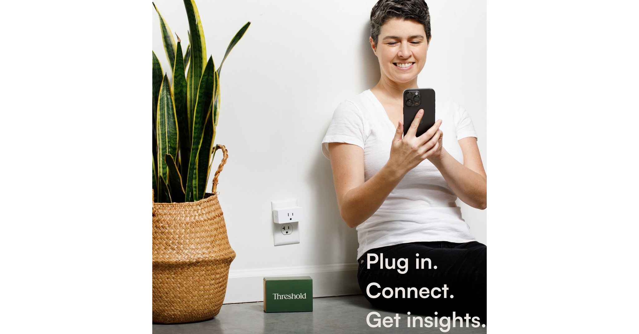 Threshold Care's Motion Wi-Fi Sensing Plug Recognized as CES Innovation Awards 2025 Honoree
