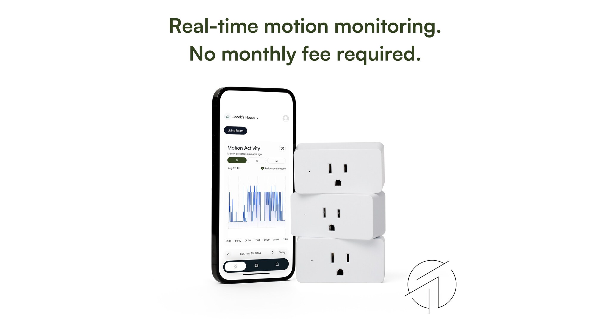 Threshold Care's Motion Wi-Fi Sensing Plug Recognized as CES Innovation Awards 2025 Honoree