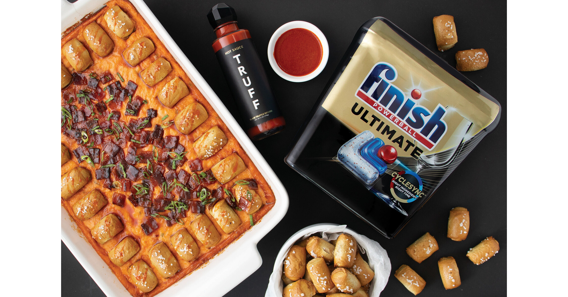 The Ultimate Guide to Game Day Hosting