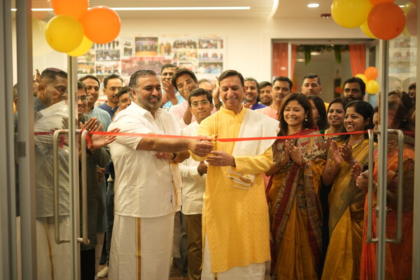 WinWire Unveils New Global Innovation Centre in Bengaluru to Support ...