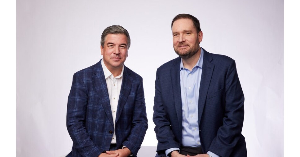 Finastra announces leadership transition: welcoming Chris Walters as ...