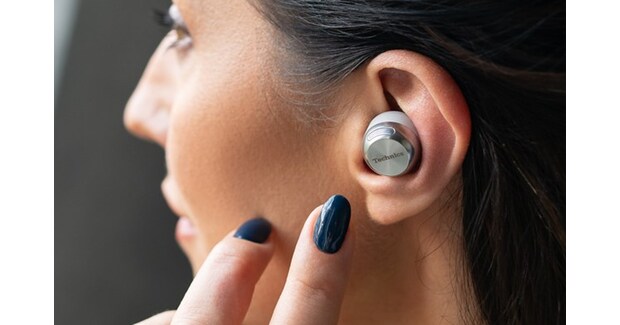 New Technics EAH-AZ100 Earbuds Bring the Most Authentic Sound Yet