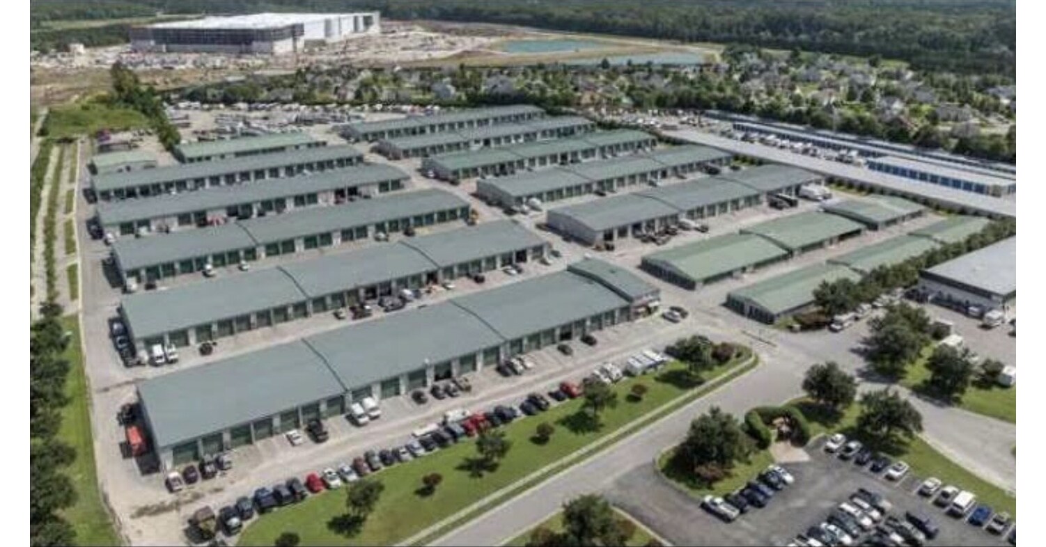 Cohen Investment Group of Virginia Beach, VA Refinances Ownership of ...