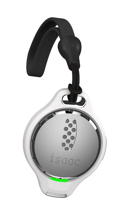 Introducing isaac by PreEvnt™ - Non-Invasive Blood Glucose Alert Device ...