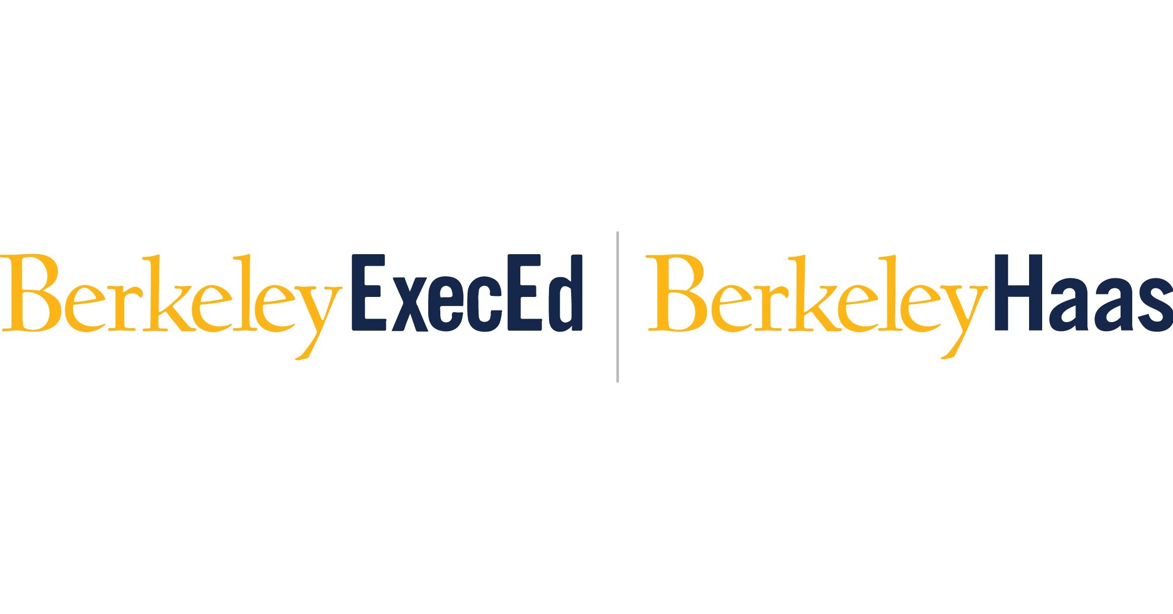 UC Berkeley Executive Education Launches the Chief Strategy Officer Program in Collaboration ...