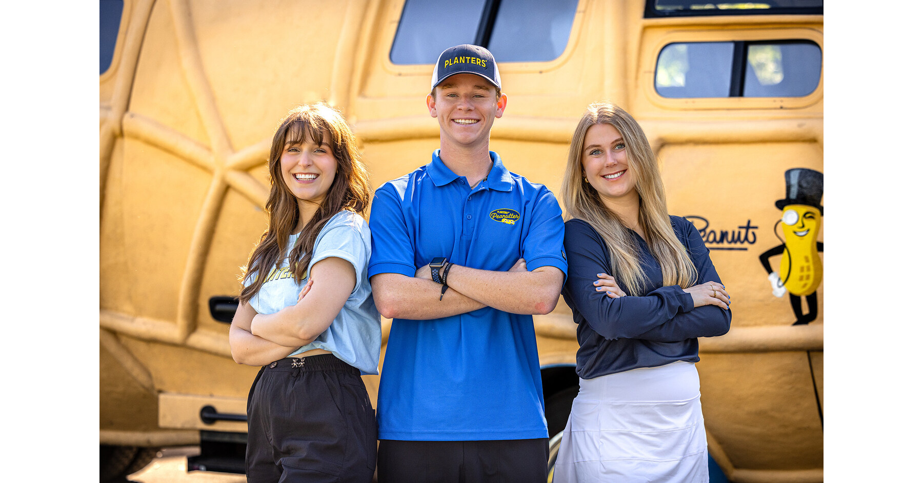 Drive into Adventure: Apply Now to Become a PLANTERS® Peanutter and ...