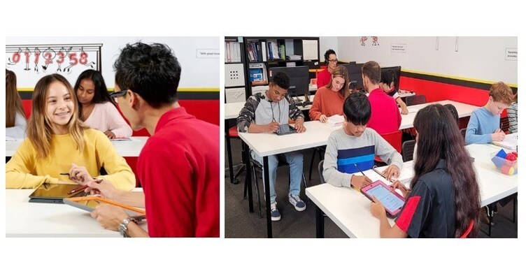 Mathnasium Launches New 3-Month Courses: Numerical Fluency & SAT® and ...