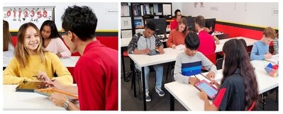 Mathnasium Launches New 3-Month Courses: Numerical Fluency & SAT® and ...