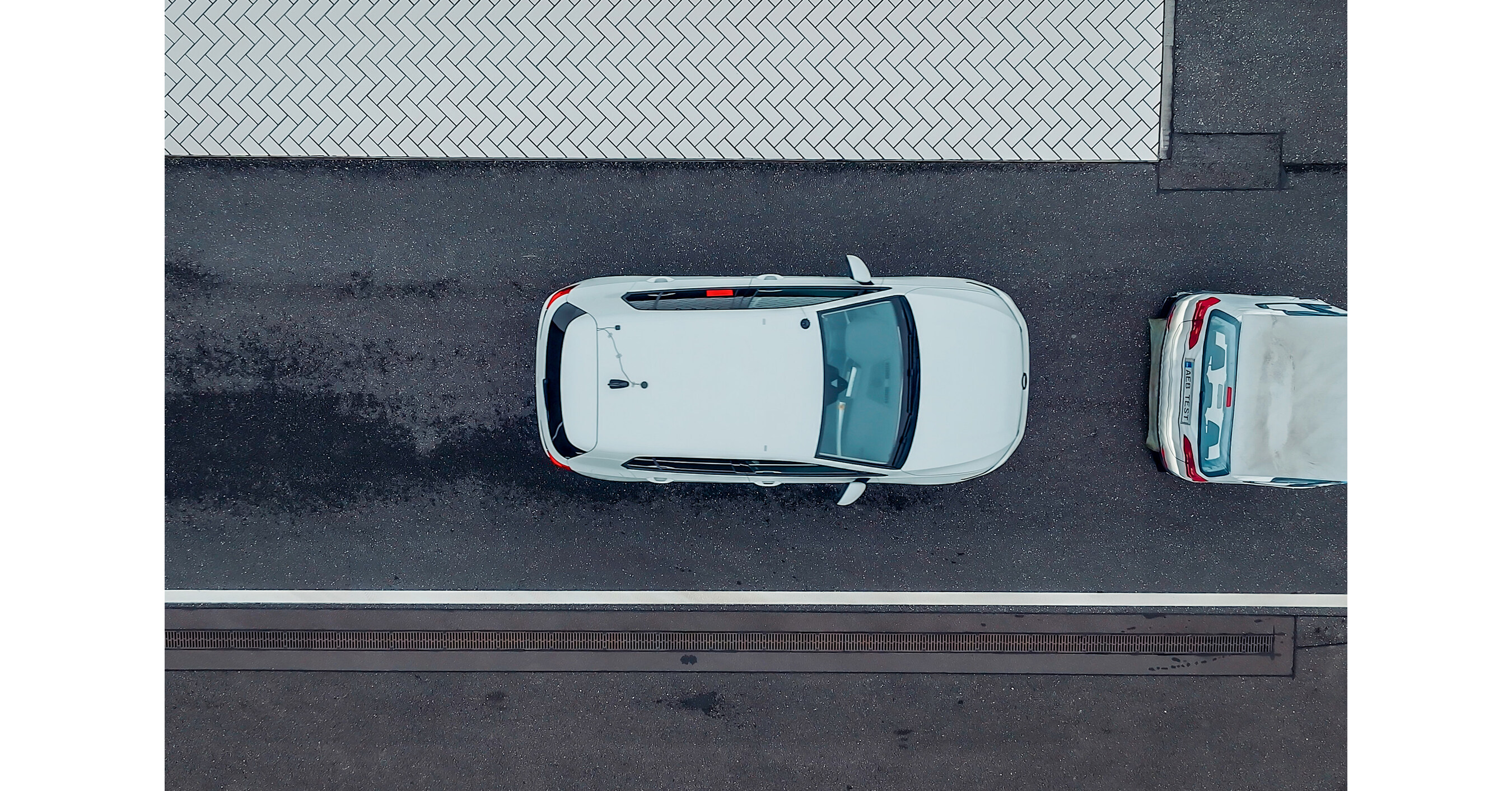 Goodyear and TNO Demonstrate Advanced Vehicle Integration to Mitigate ...