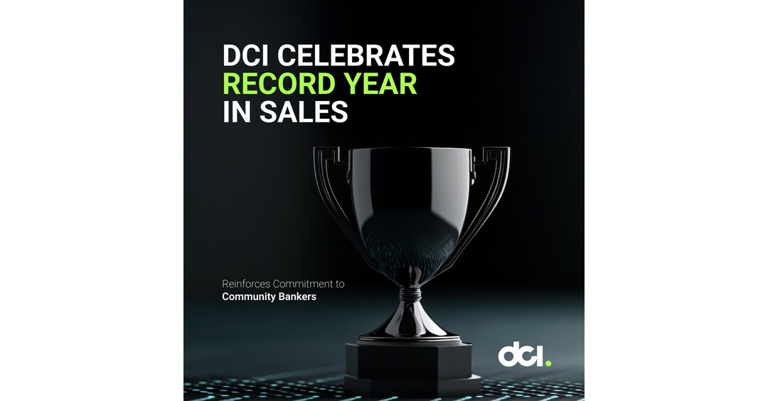 DCI Celebrates Record Year in Sales, Reinforces Commitment to Community ...