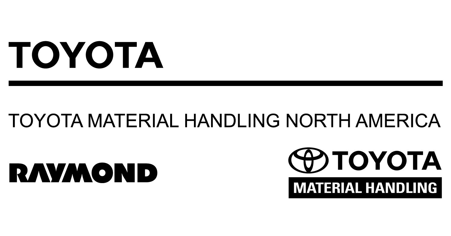 Toyota Material Handling, The Raymond Corporation to Become One ...