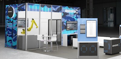 Ancera Unveils Innovative Apollo Food Defense System at IPPE 2025