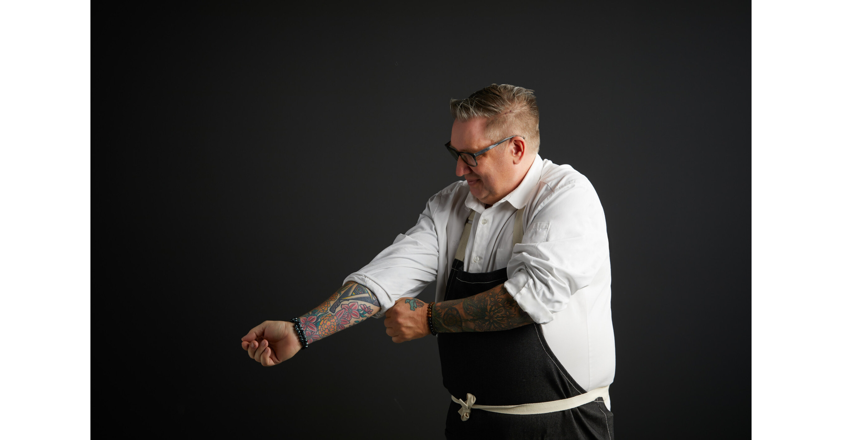 KOHLER WISCONSIN WELCOMES JAMES BEARD AWARD-WINNING CHEF RJ COOPER AS ...