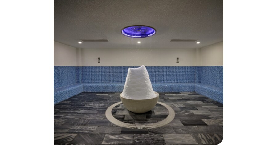 The Spa Butler Unveils Revolutionary Snow Rooms for Luxury Spas ...