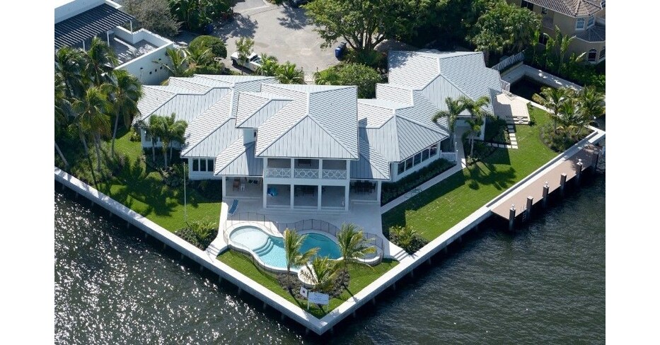 Sun Capital Partners Affiliate Completes Investment in Latite Roofing ...