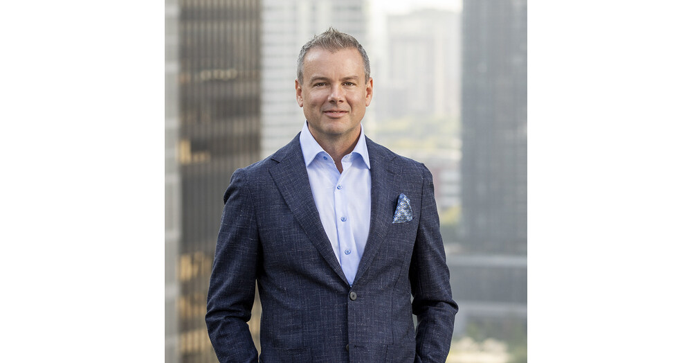 Terry McDonald, SE, PE, Named CEO of Klein & Hoffman