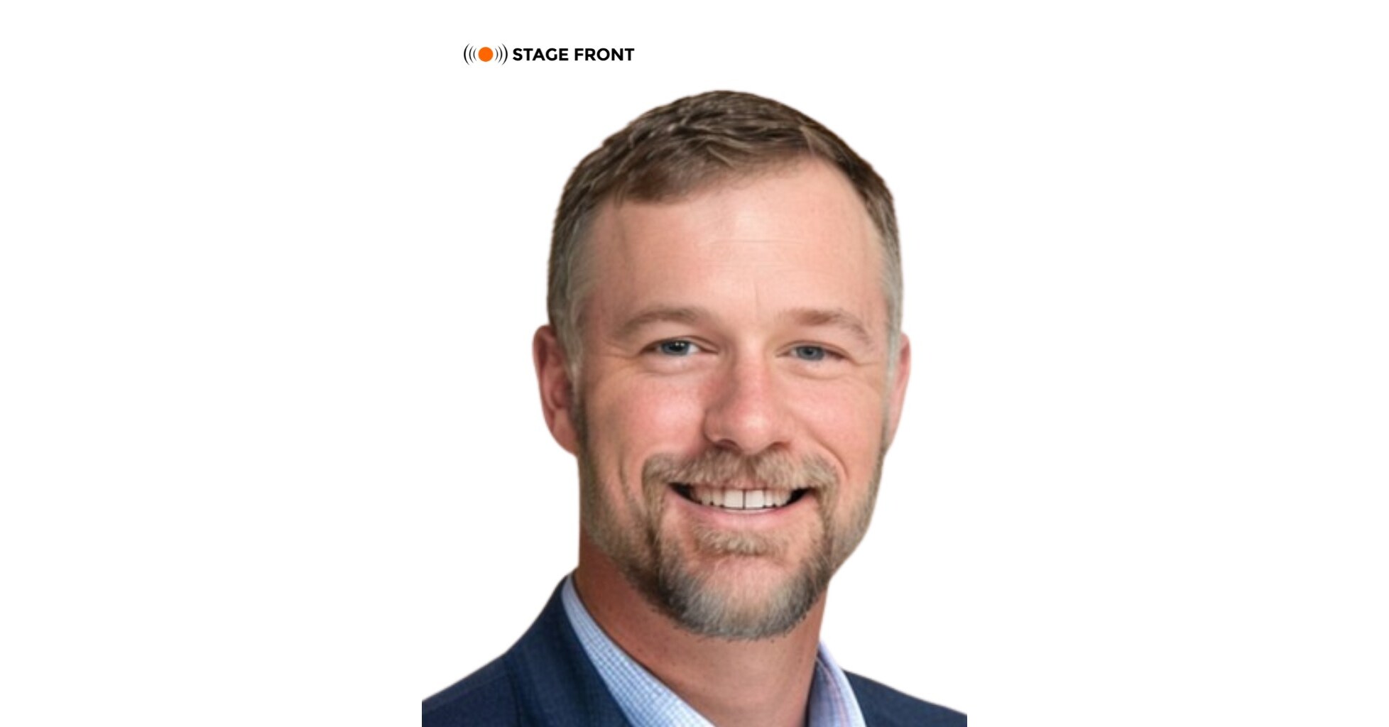Stage Front Tickets Strengthens Leadership Team with Appointment of Rob ...