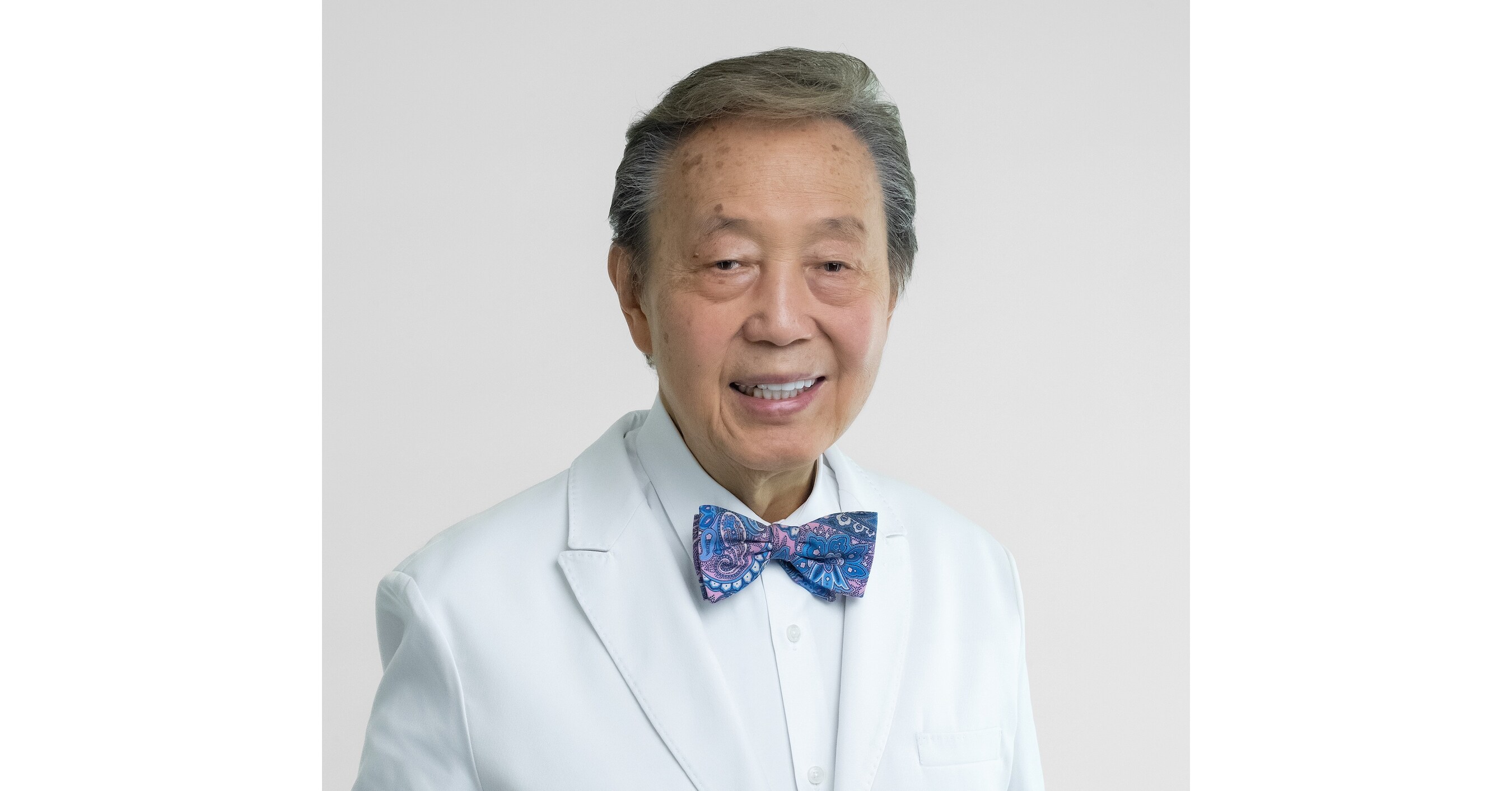 January Is Receding Gums Awareness Month: Dr. John Chao Shares ...