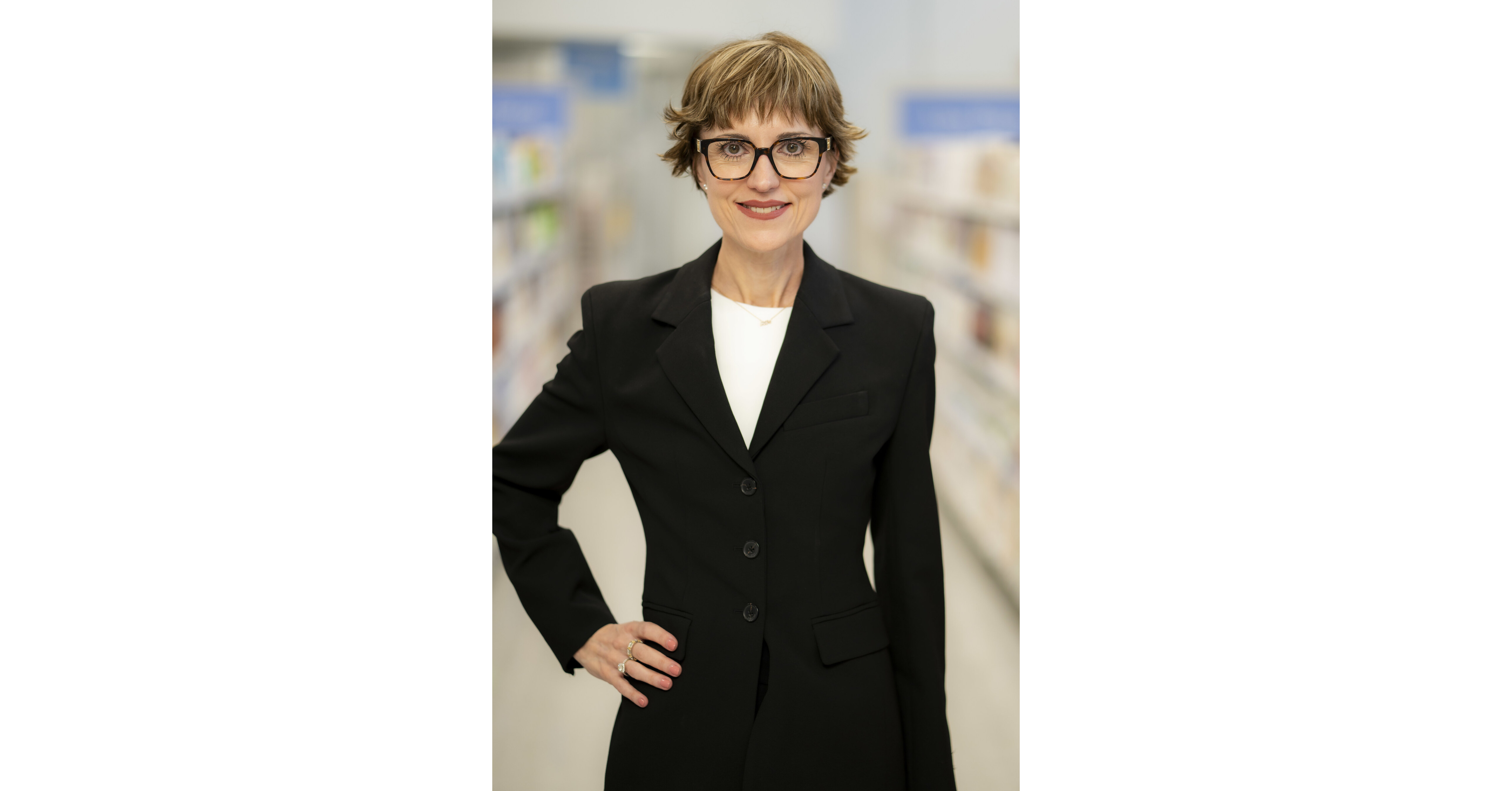 Kelly Jessop West Named New CEO of Chatters Hair Salon