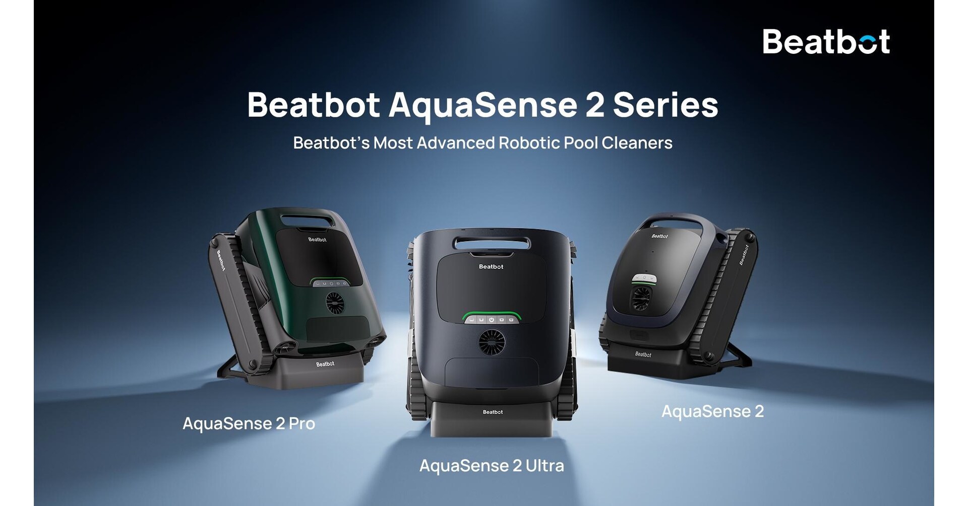 Beatbot Unveils the Revolutionary AI-Powered AquaSense 2 Ultra at CES ...