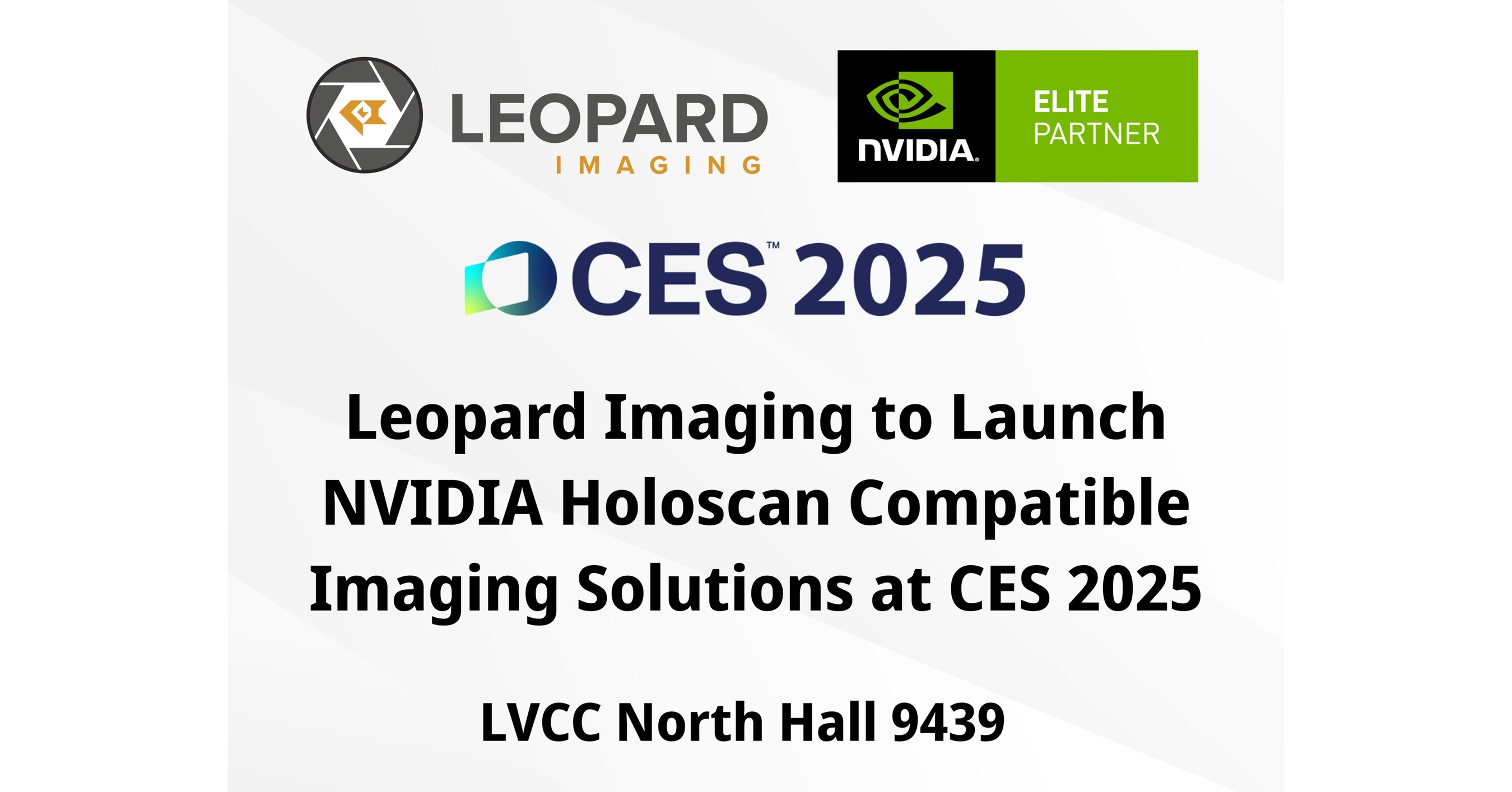 Leopard Imaging lanza soluciones de imágenes impulsadas por NVIDIA ...