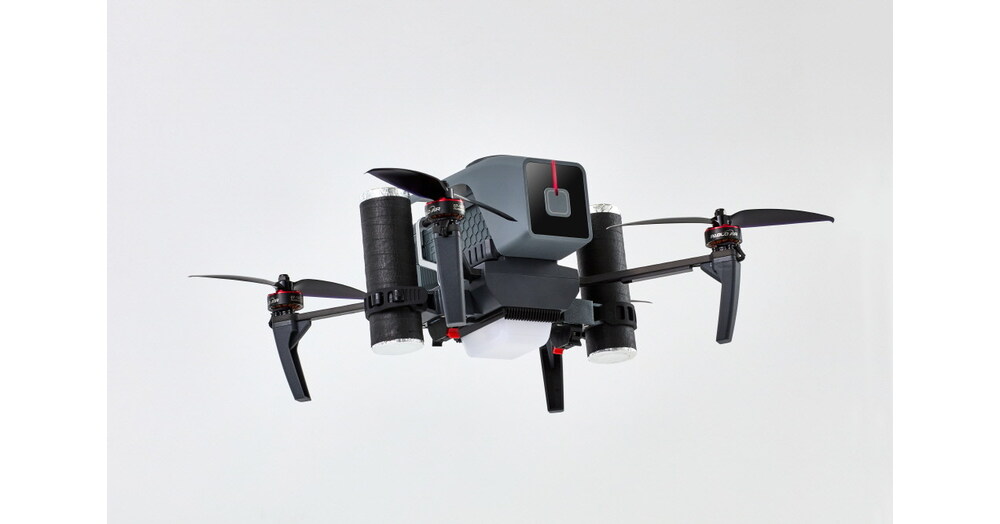 PABLO AIR Showcases Future Drone Technology and Global Vision at CES 2025