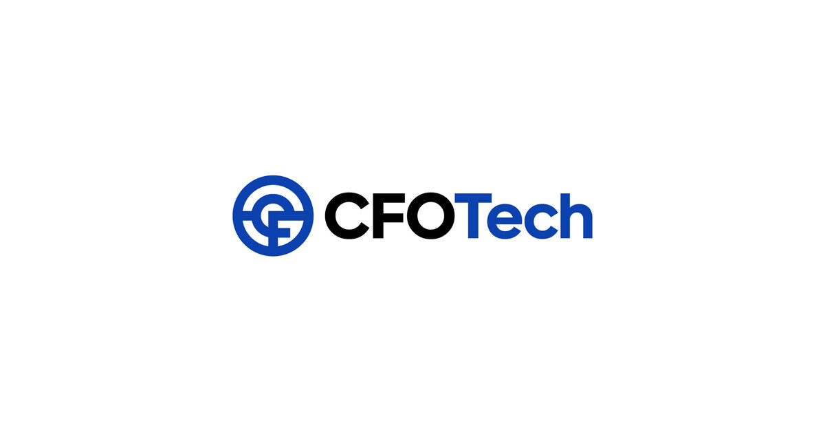 CFO Tech Announces Official Launch for 2025, Transforming Business ...