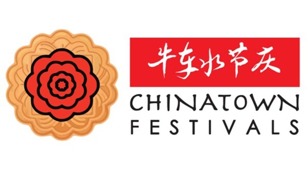 Chinatown Logo