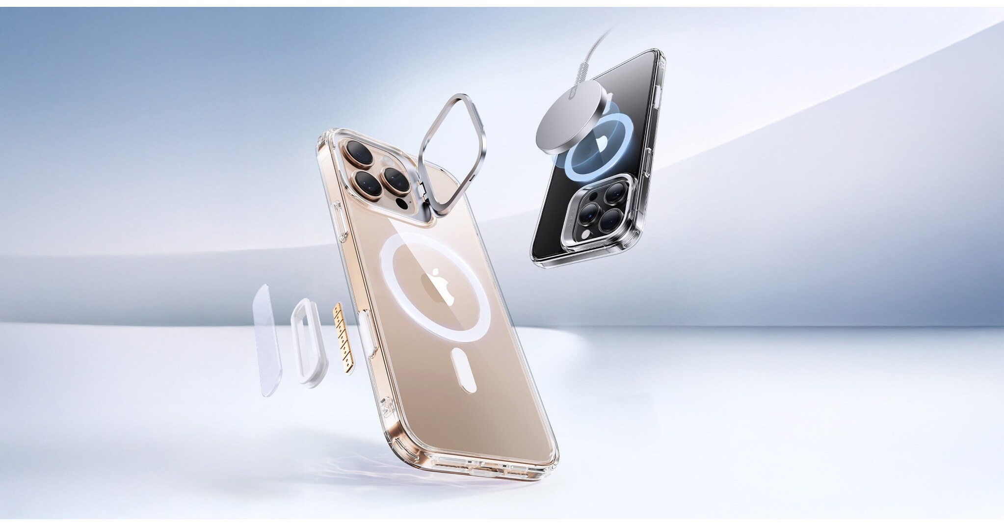 ESR Launches Its Upgraded Stash Stand Case to Protect Camera Control ...