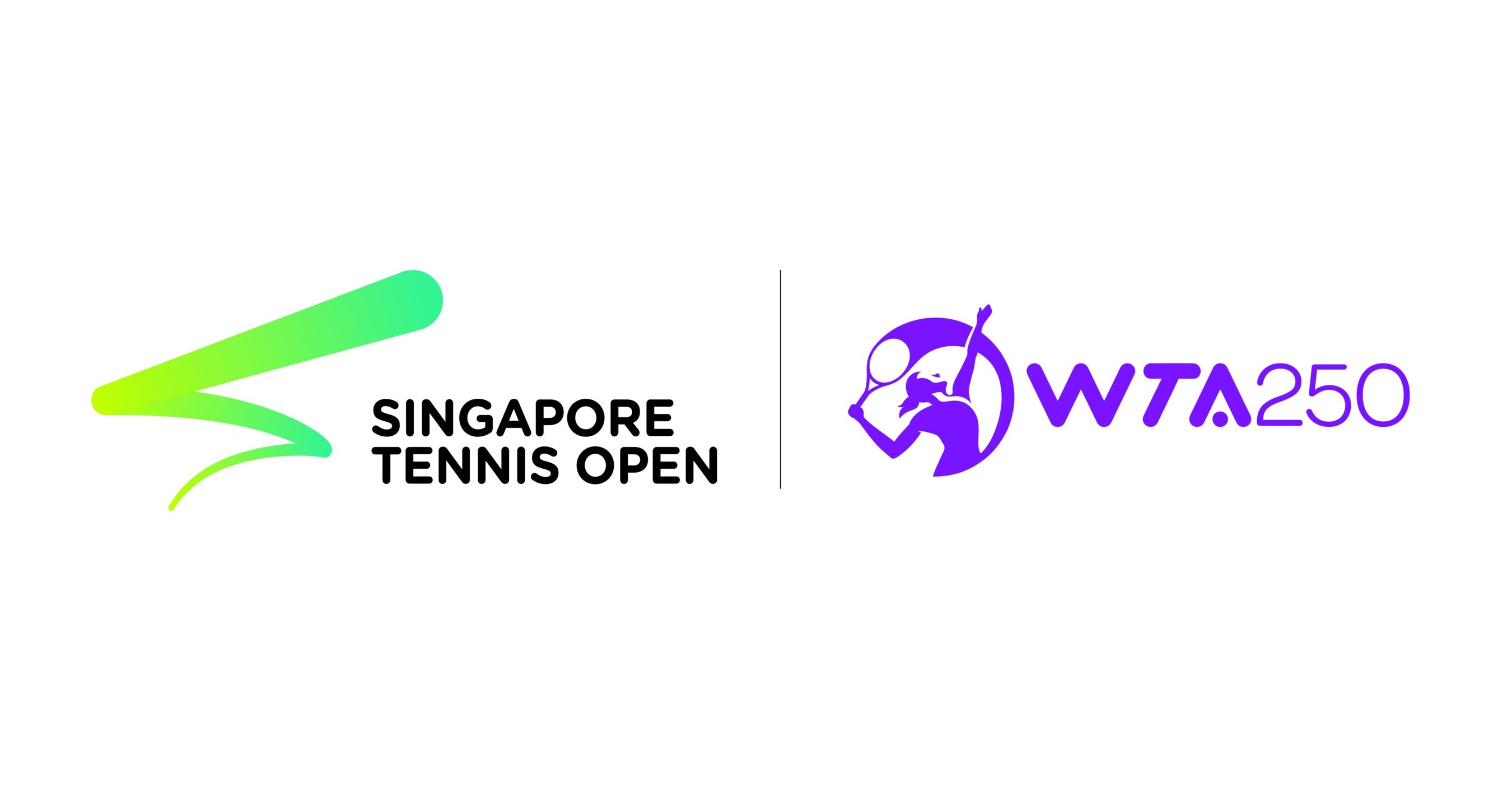 Star-Studded Sponsor Line-up Takes Centre Court at the Singapore Tennis ...