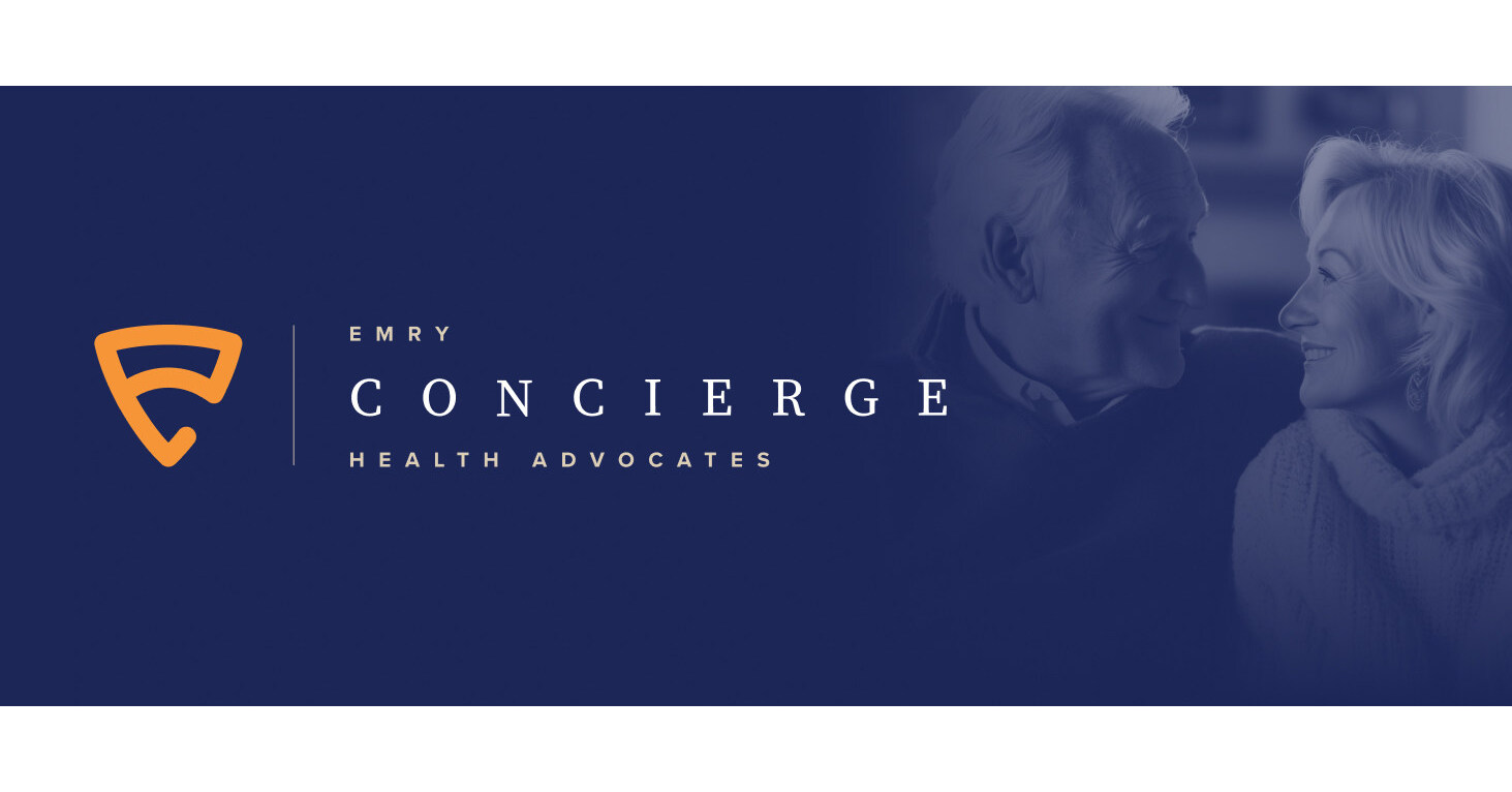 Emry Health Unveils Emry Concierge, a Boutique Brand for Personalized ...
