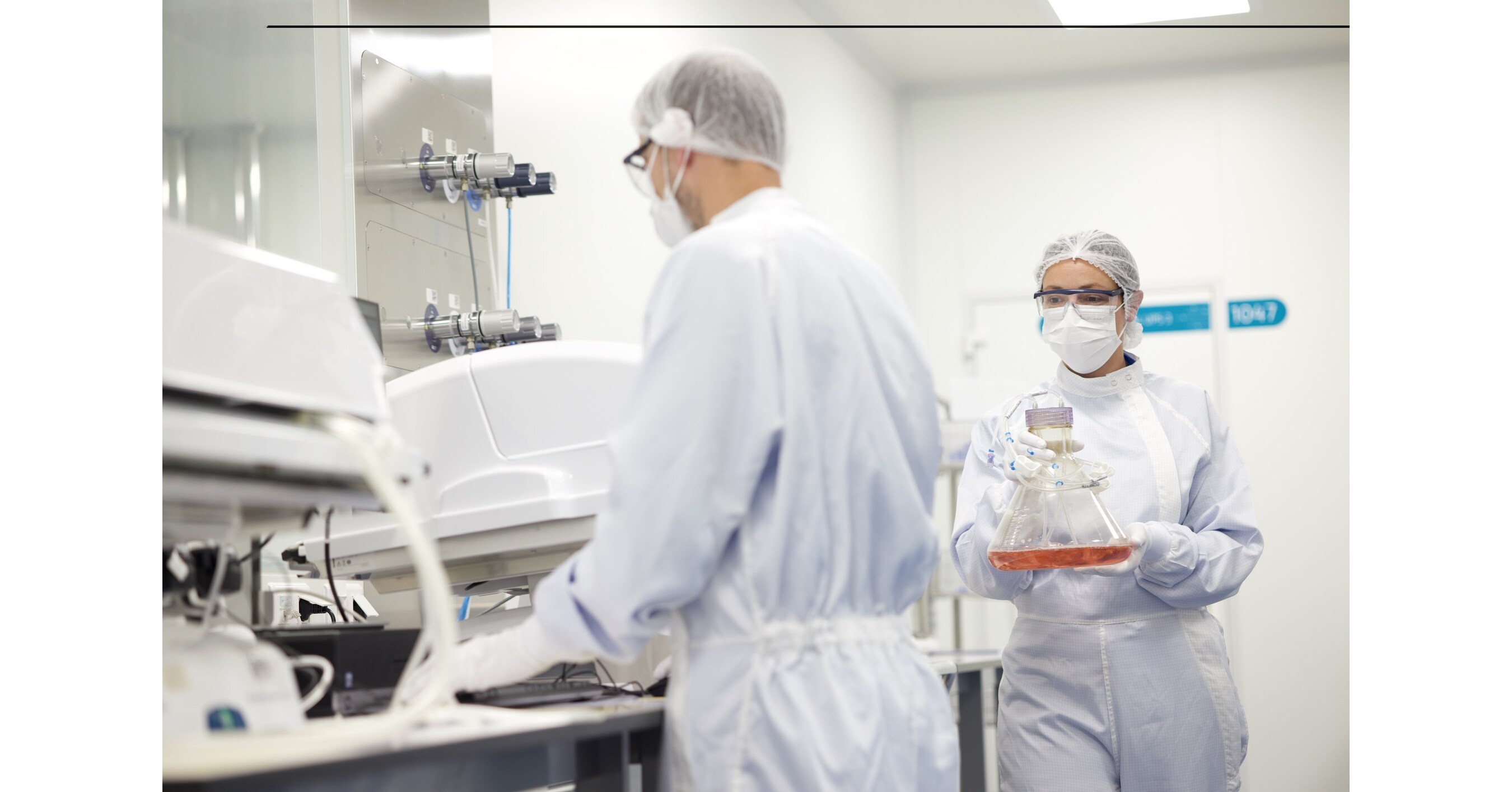Viralgen partners with Vallabh/Minikel Lab and Deverman Lab at the ...