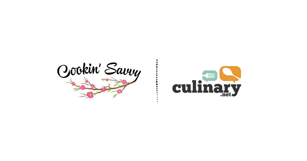 Culinary.net and Cookin' Savvy Announce Exciting Partnership