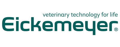 Millpledge Veterinary Announces New Distribution Partnership with Eickemeyer Canada
