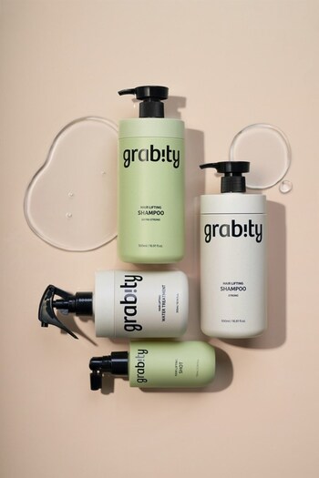 Grabity™ by Polyphenol Factory, developed by a KAIST Scientist, Steals ...