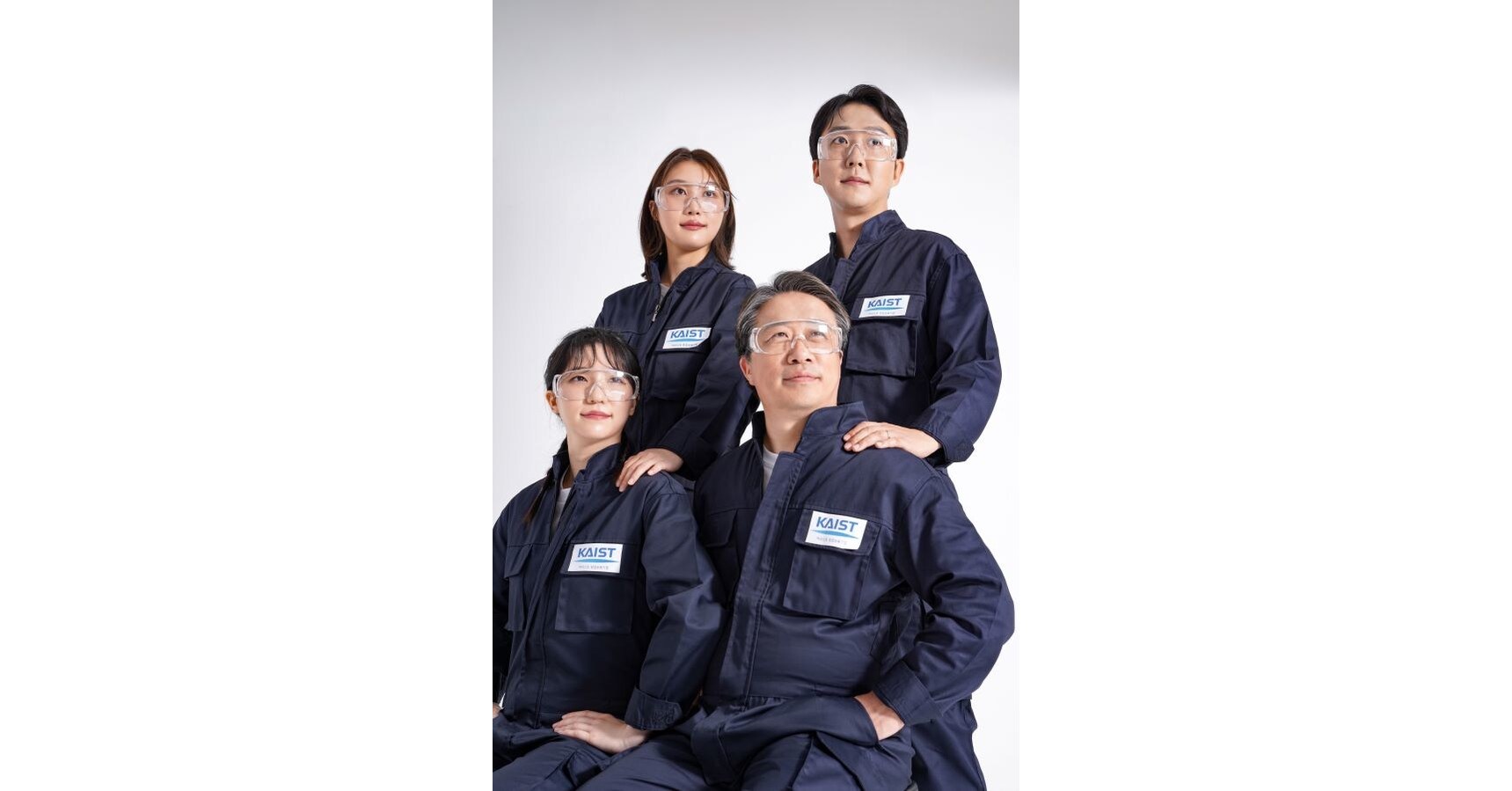 Grabity™ by Polyphenol Factory, developed by a KAIST Scientist, Steals the Spotlight at CES 2025