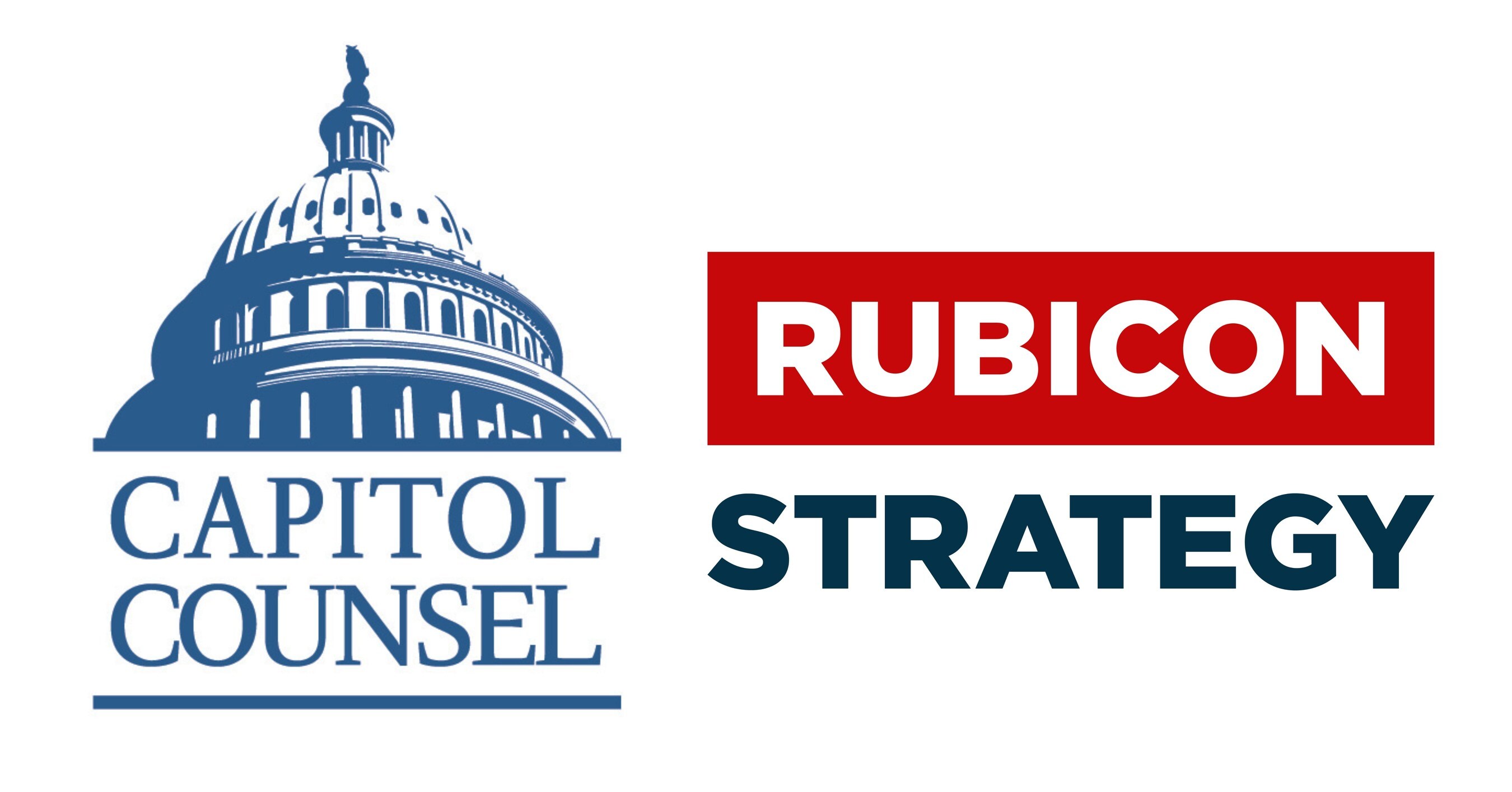 Rubicon Strategy Inc. and Capitol Counsel Announce Exclusive ...