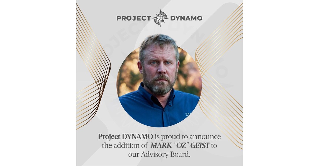 Project DYNAMO adds hero from Benghazi's '13 Hours' to board of advisors
