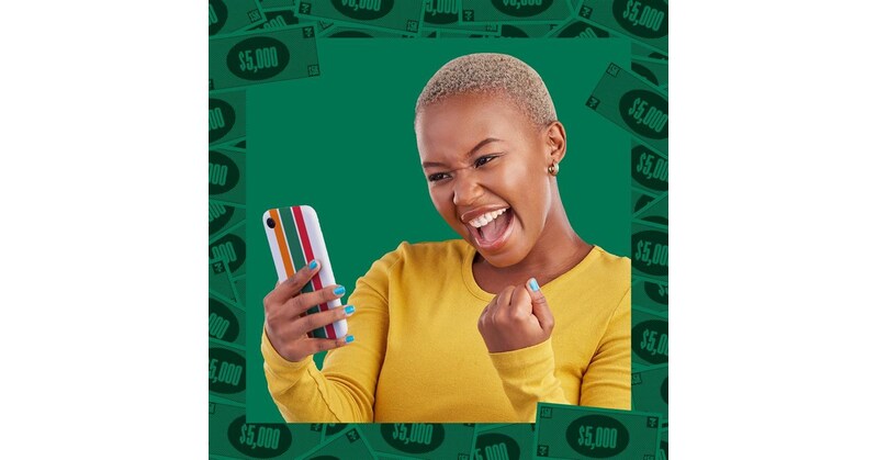 7-Eleven Rewards Customers with the Chance to Win $5,000 Every. Single ...