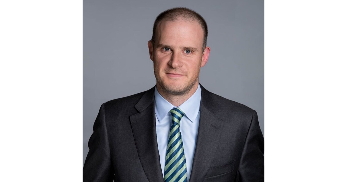 Ted McHugh Joins Consello as a Senior Managing Director