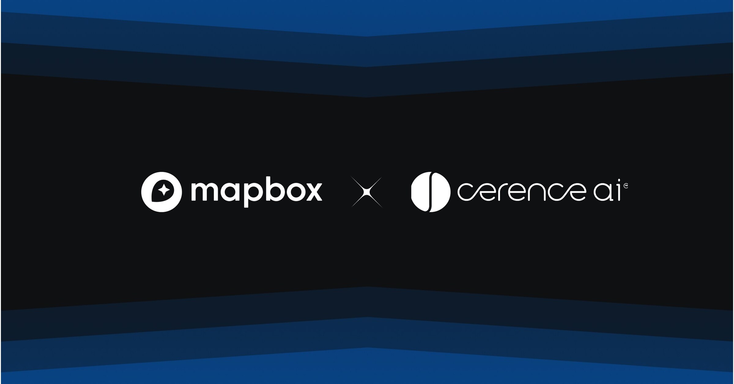 Mapbox and Cerence AI Collaborate to Accelerate the Future of Voice ...