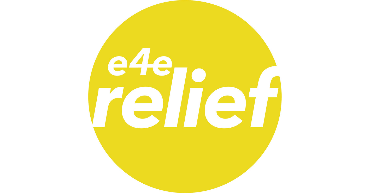 E4E Relief taps Matthew Pierce as Chief Executive Officer