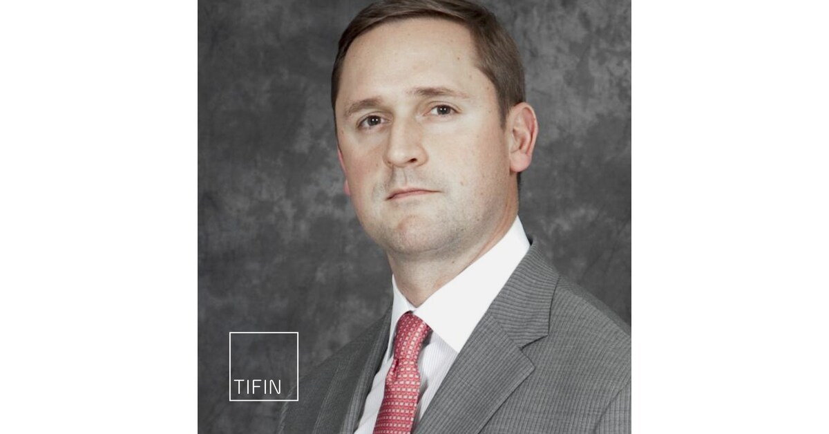 Graham Day Joins TIFIN as Director of Strategic Development to Drive ...