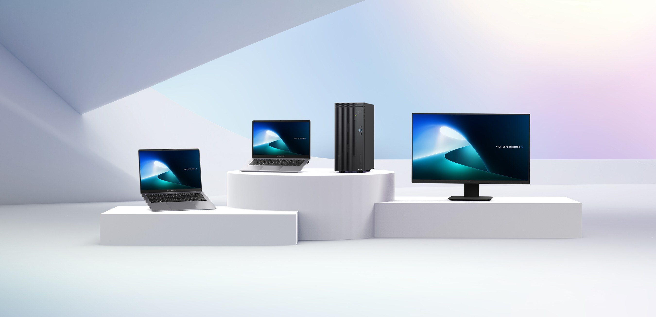 ASUS Puts AI Within Reach of Everyone with its Always Incredible ...