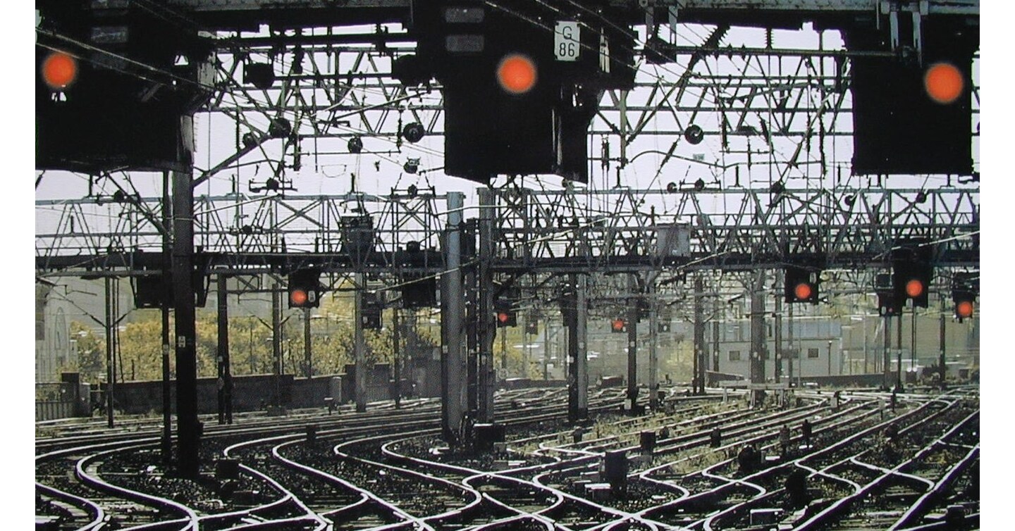 Park Signalling wins £3m contract with Network Rail to produce SSI ...