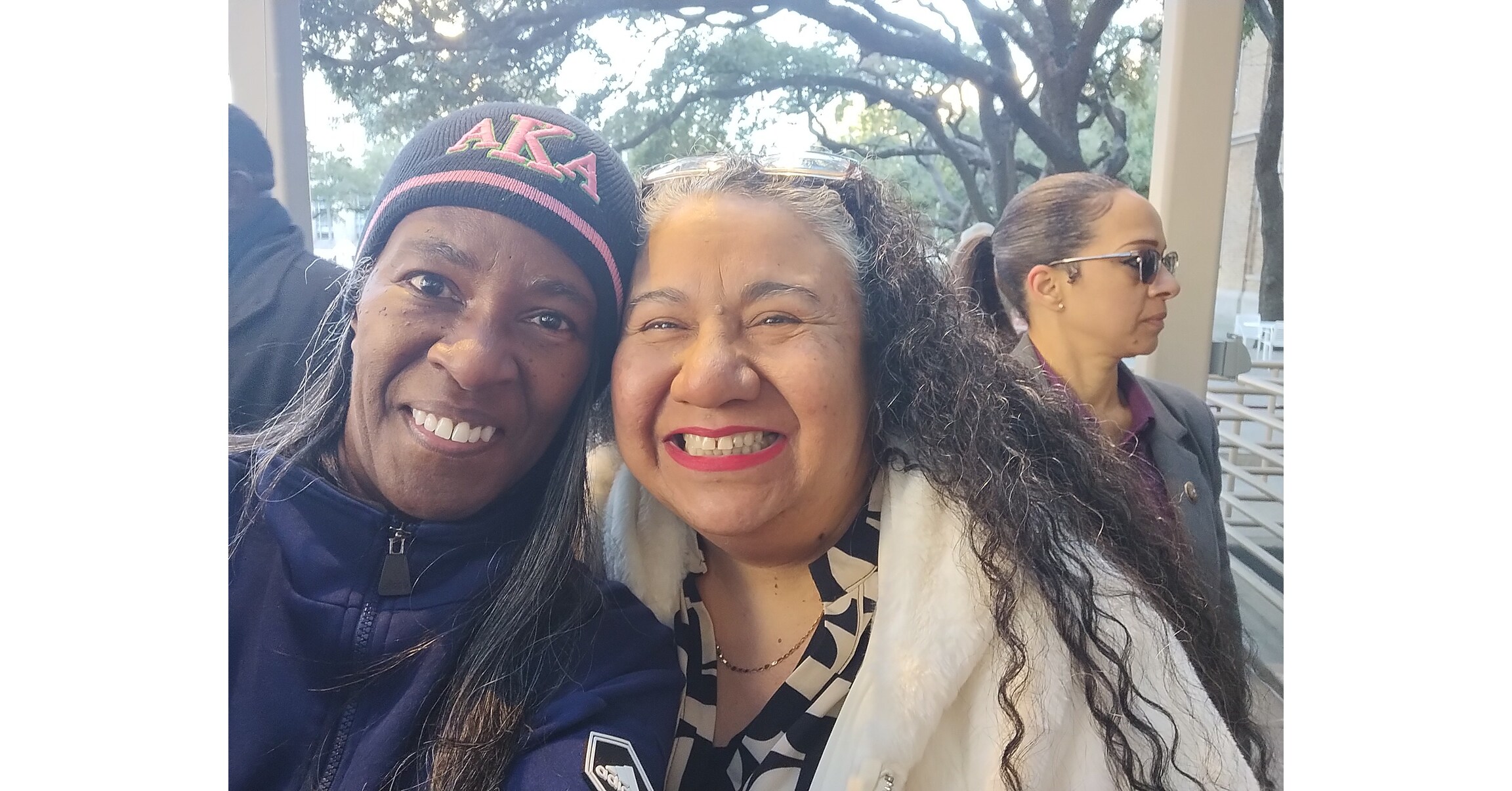 PermitUsNow Founder Helen Callier Joins Habitat for Humanity to Honor ...
