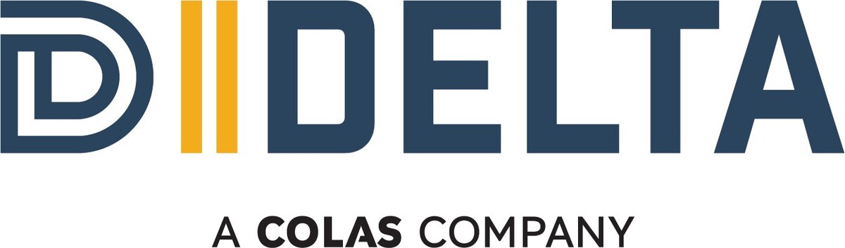 Corporation Of Delta Logo
