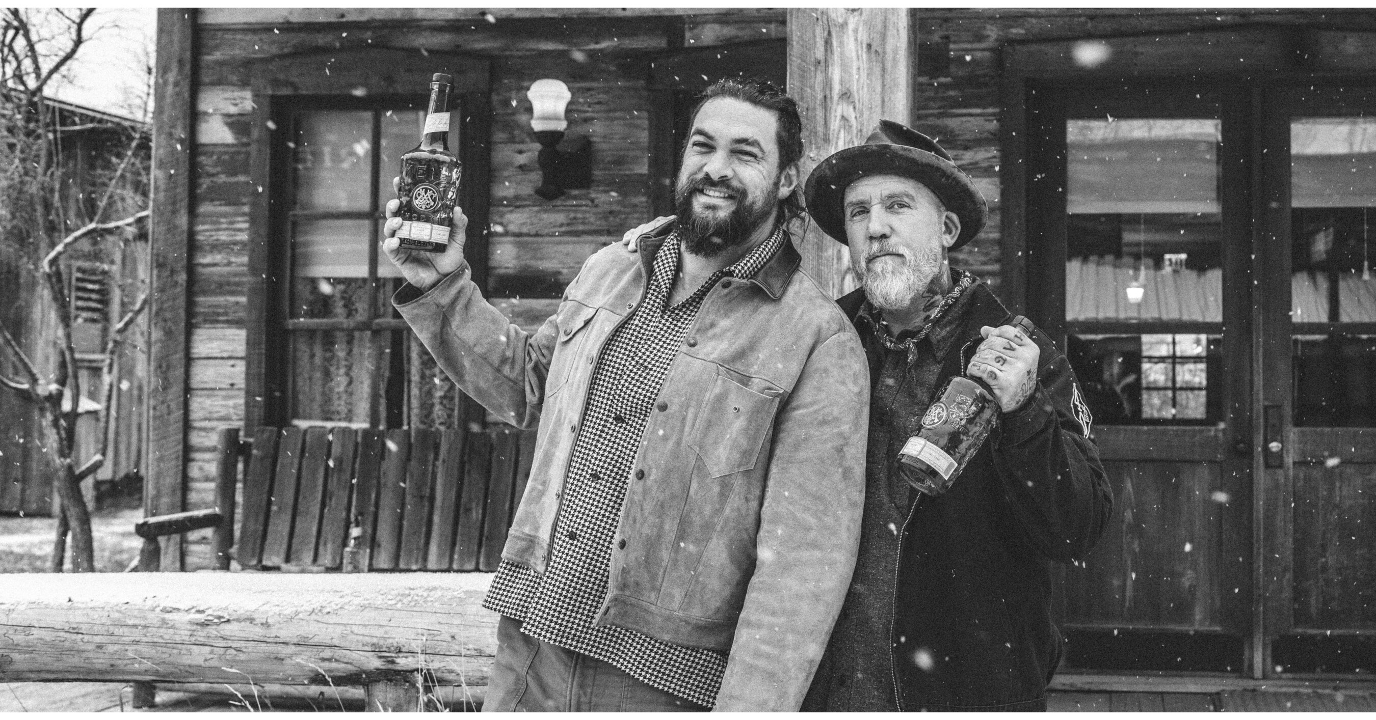 Princess Cruises Adds MEILI Vodka, by Jason Momoa & Blaine Halvorson ...