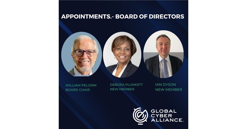 GCA Welcomes William Pelgrin as New Board Chair and New Board Members ...
