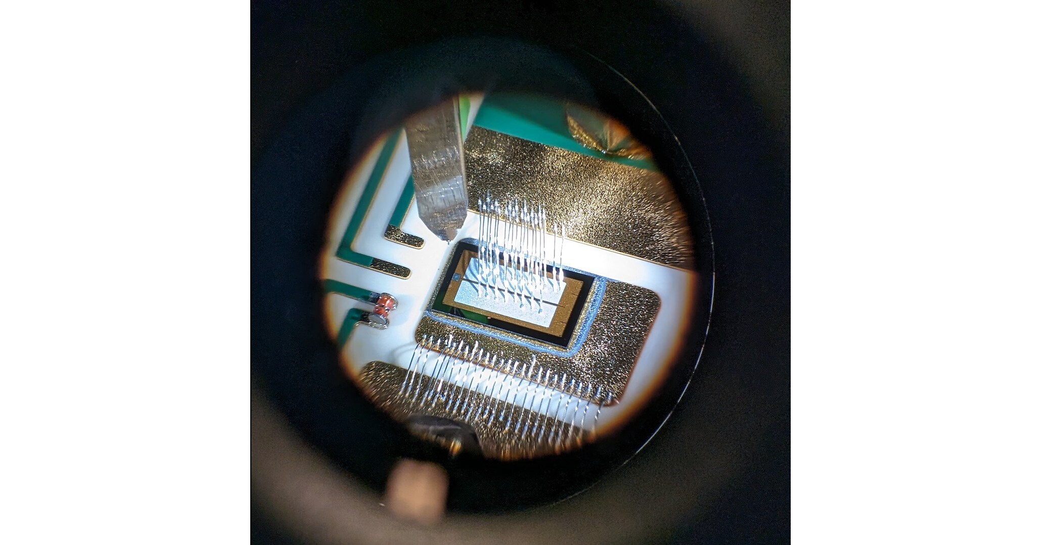 NoMIS Power Advances to Phase 2 in American-Made Silicon Carbide ...